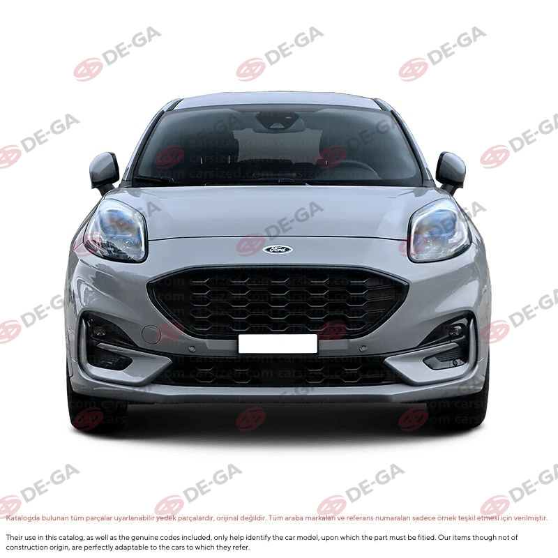 F.PUMA ST LINE ÖN PANJUR 20- PUMA 2020- PANJUR VE PANEL PUMA 2020-